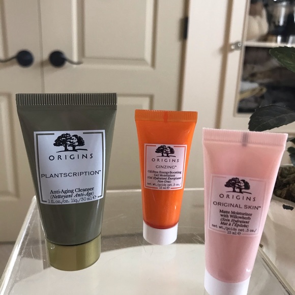 Origins | Skincare | Origins Face Treatments | Poshmark